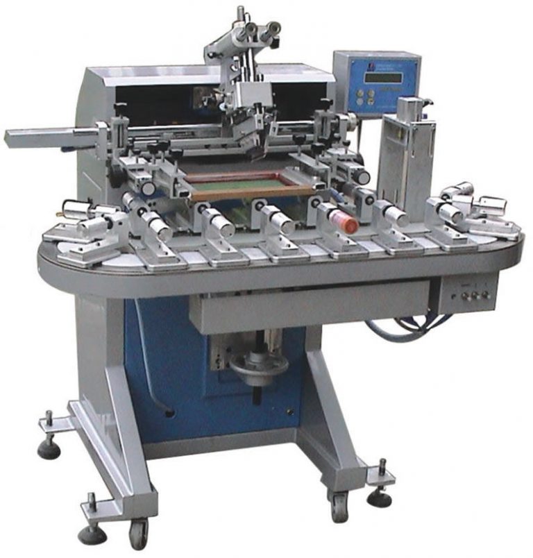 Automatic Screen Printing Machine Archives Best Screen Printing Machine