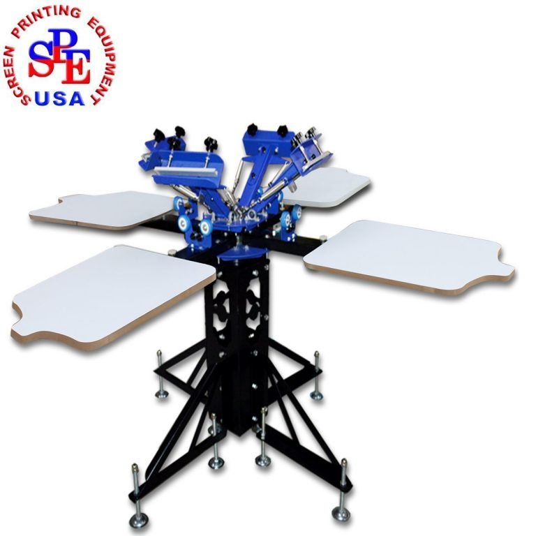 Manual Screen Press Archives Best Screen Printing Machine