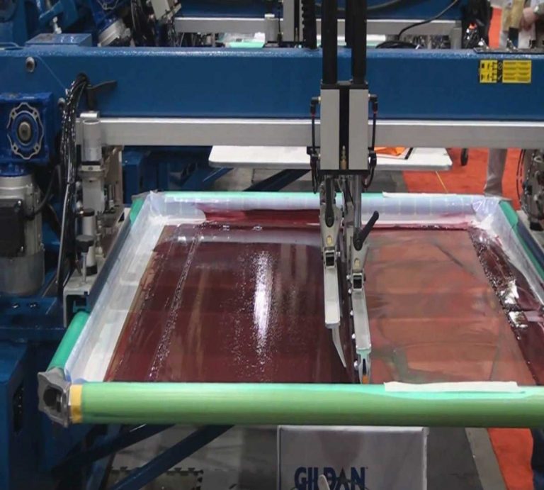 8 Key Tips for Fixing the Problems of Your Screen Printing Machine