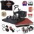 Mophorn Heat Press Machine Reviews & Buying Guides