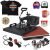 Mophorn Heat Press Machine Reviews & Buying Guides