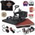 Mophorn Heat Press Machine Reviews & Buying Guides