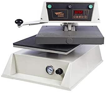 5 Best Swing Away Heat Press Machine Reviews [2024 ]