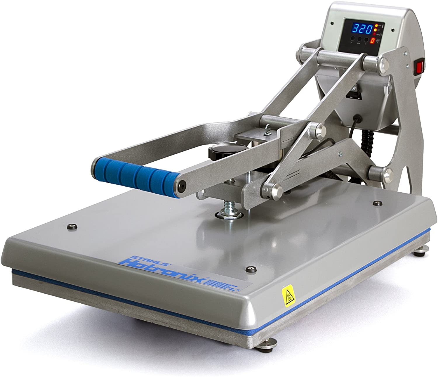 5 Best Swing Away Heat Press Machine Reviews [2024 ]