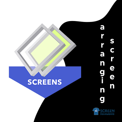 How to Use Screen Printing Machine?