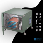 How to Use Screen Printing Machine?