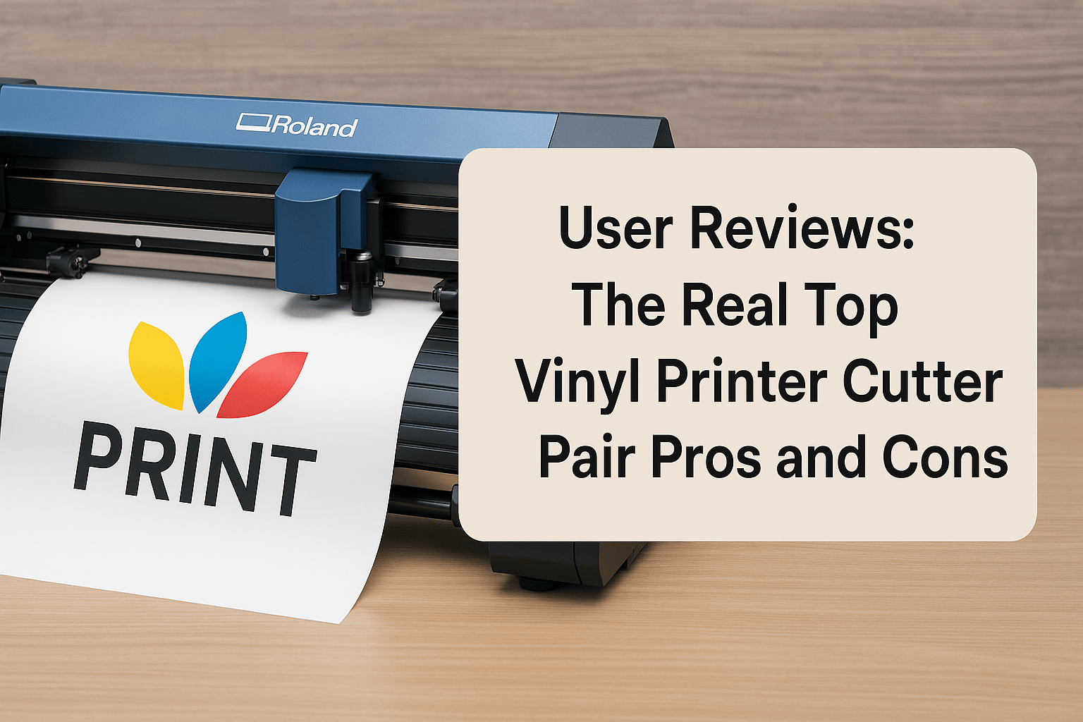 User Reviews: The Real Top Vinyl Printer Cutter Pair Pros and Cons ...