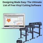 The Ultimate List of Free Vinyl Cutting Software