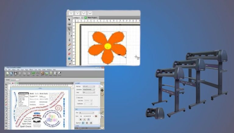 Top 10 Free Vinyl Cutting Software for Beginners
